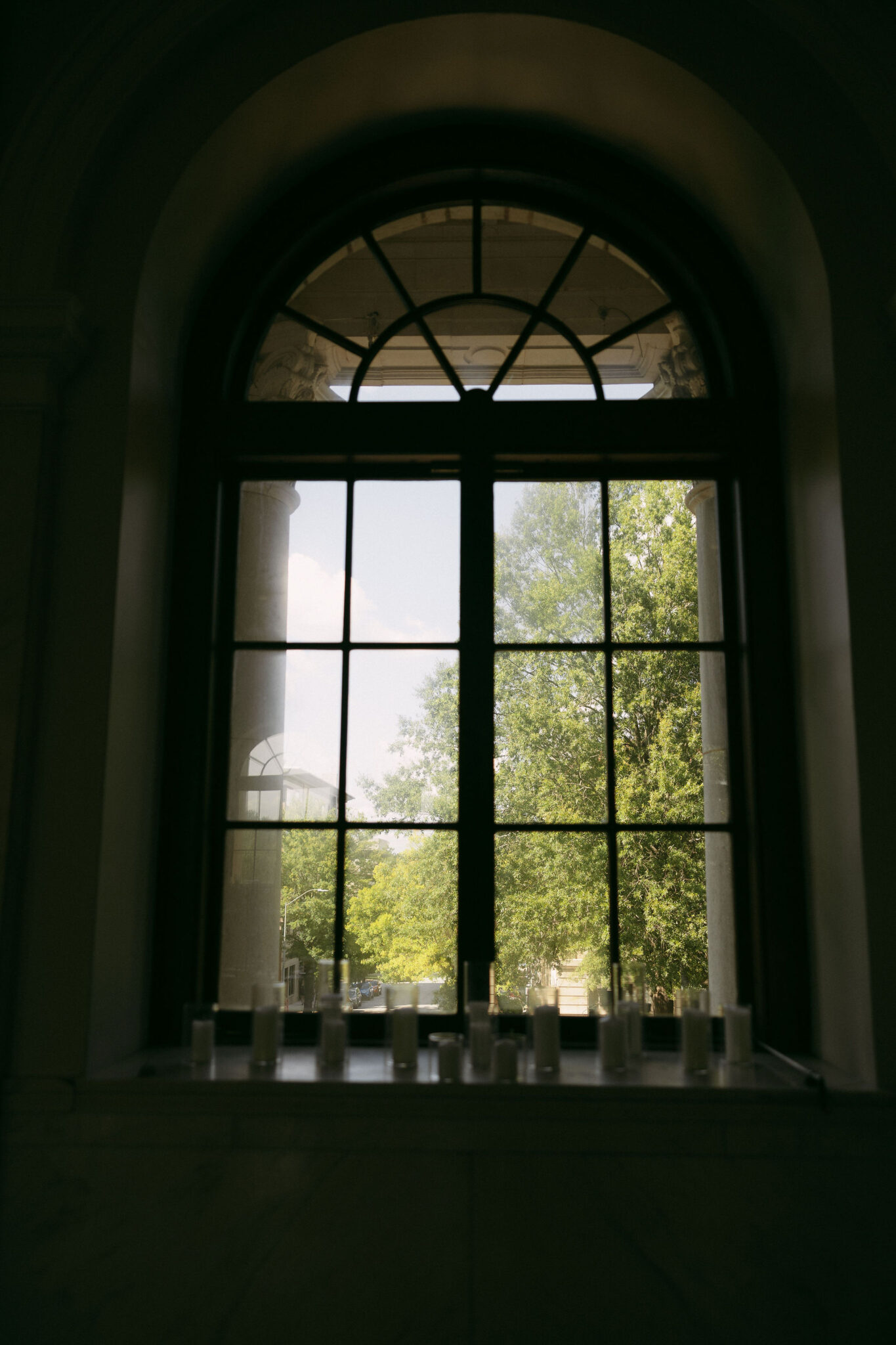 Intimate Historic DeKalb Courthouse Wedding in Atlanta, GA ...