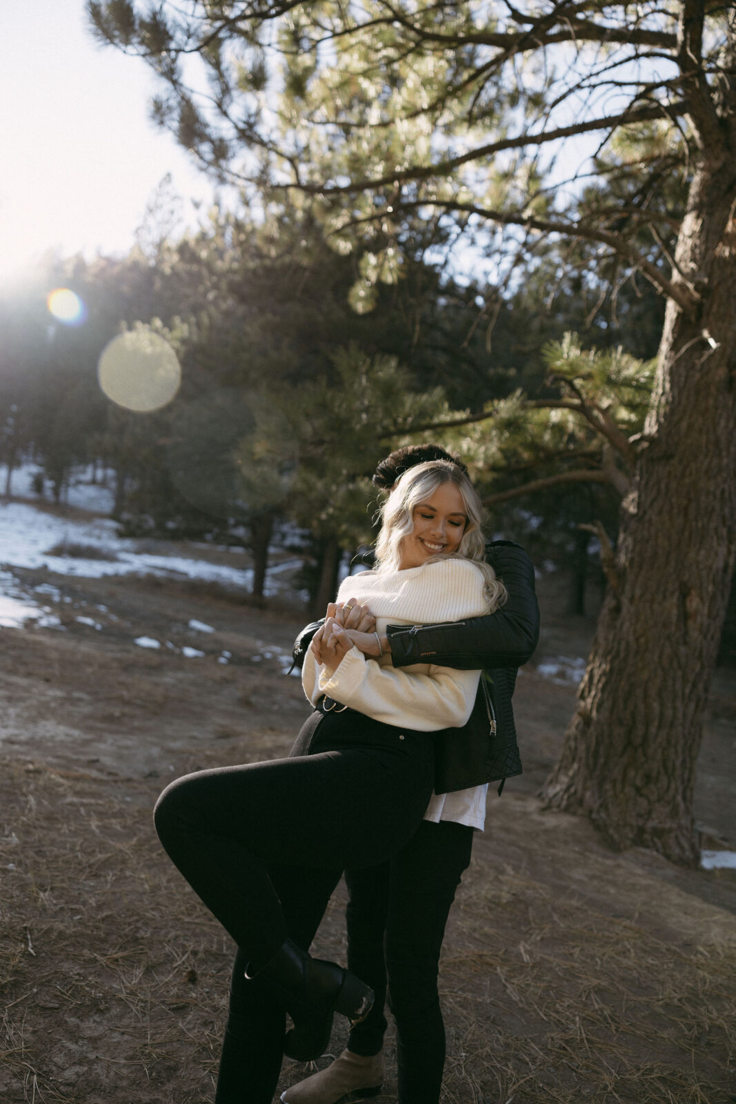The Ultimate Guide to Couples Poses For Photos - briannajulianphoto.com
