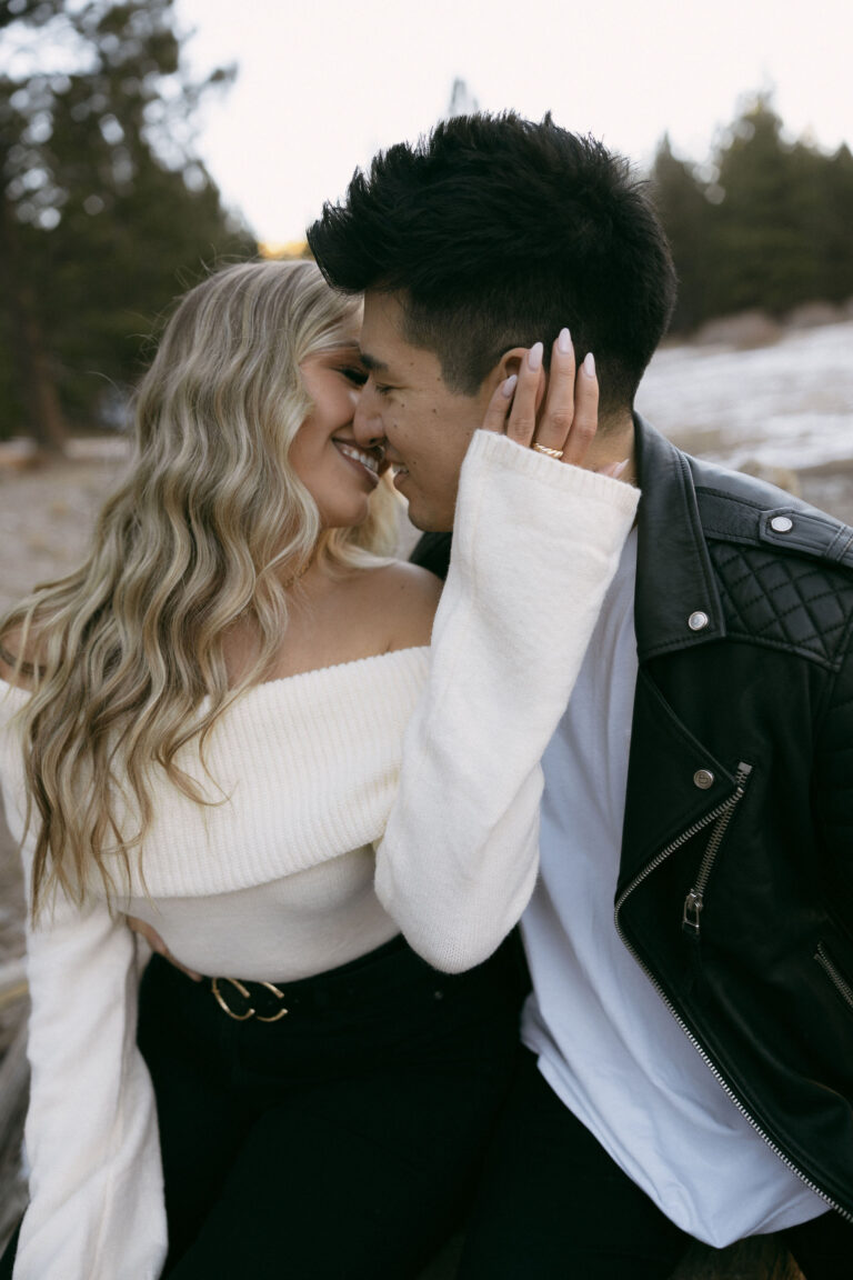 The Ultimate Guide to Couples Poses For Photos - briannajulianphoto.com