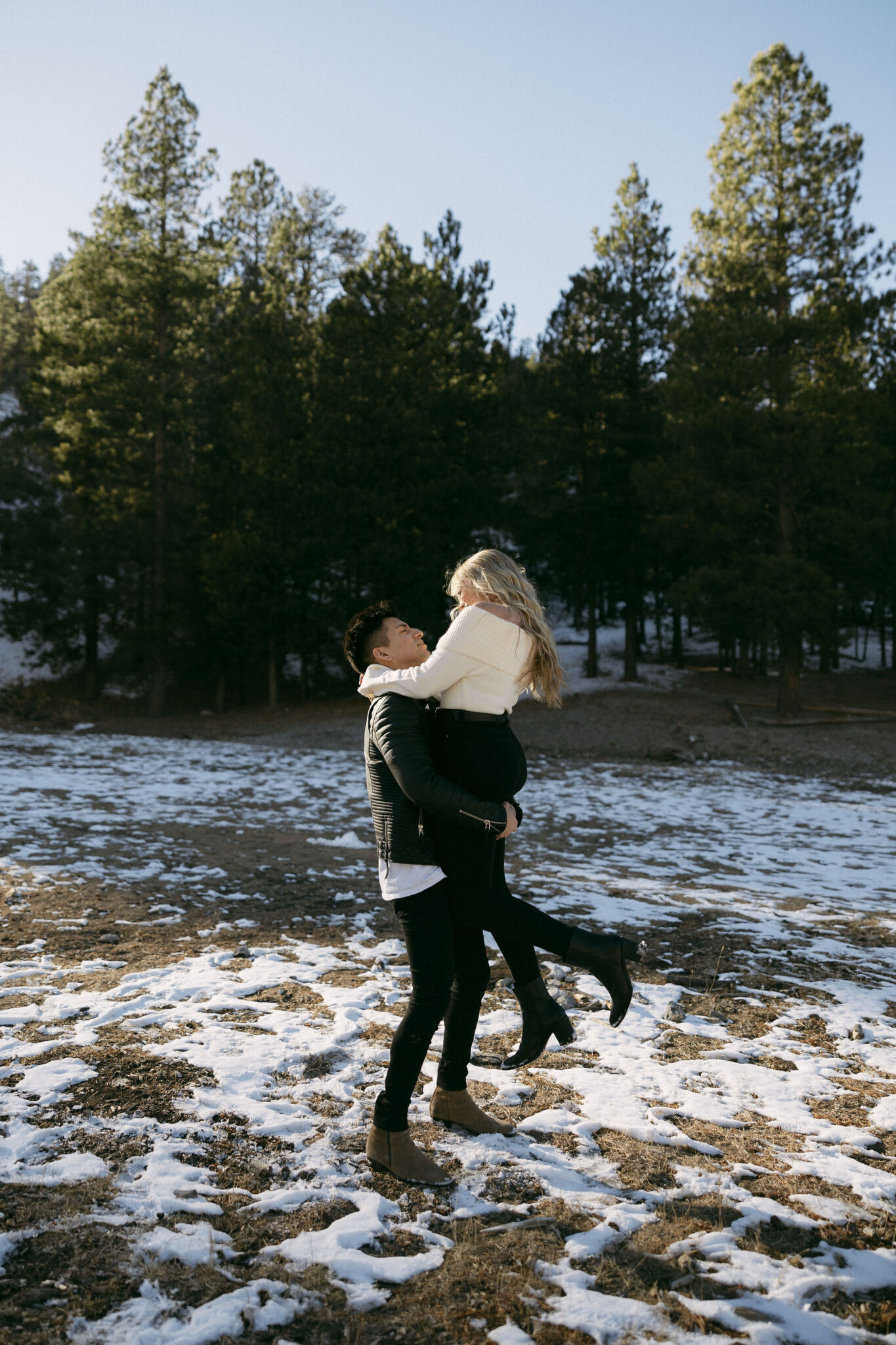 The Ultimate Guide to Couples Poses For Photos - briannajulianphoto.com